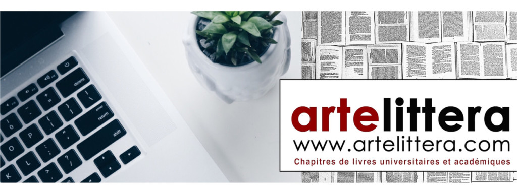 Comment citer un chapitre ? – Artelittera pour télécharger des ...